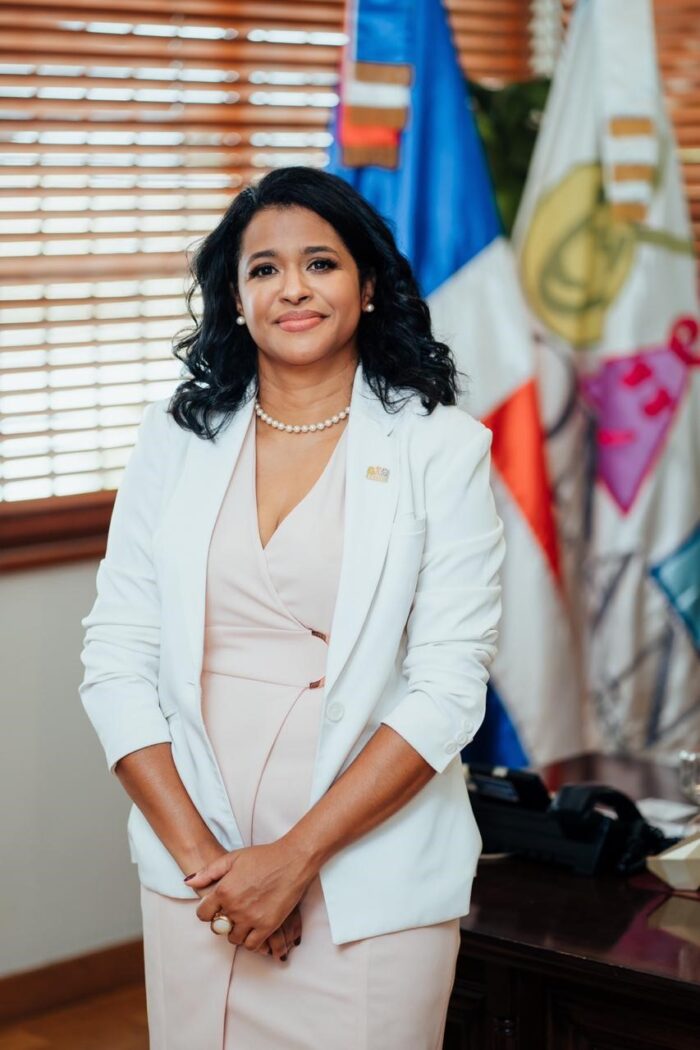 Historia : Consejo Nacional para la Niñez y la Adolescencia | CONANI