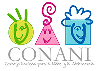 Conani Logo Japan Expo 2024, CINTERMEX International Convention